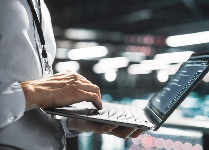 Gridstore Industries