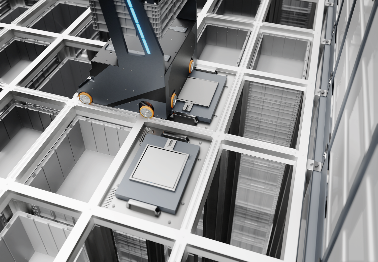 Gridstore Sustainability