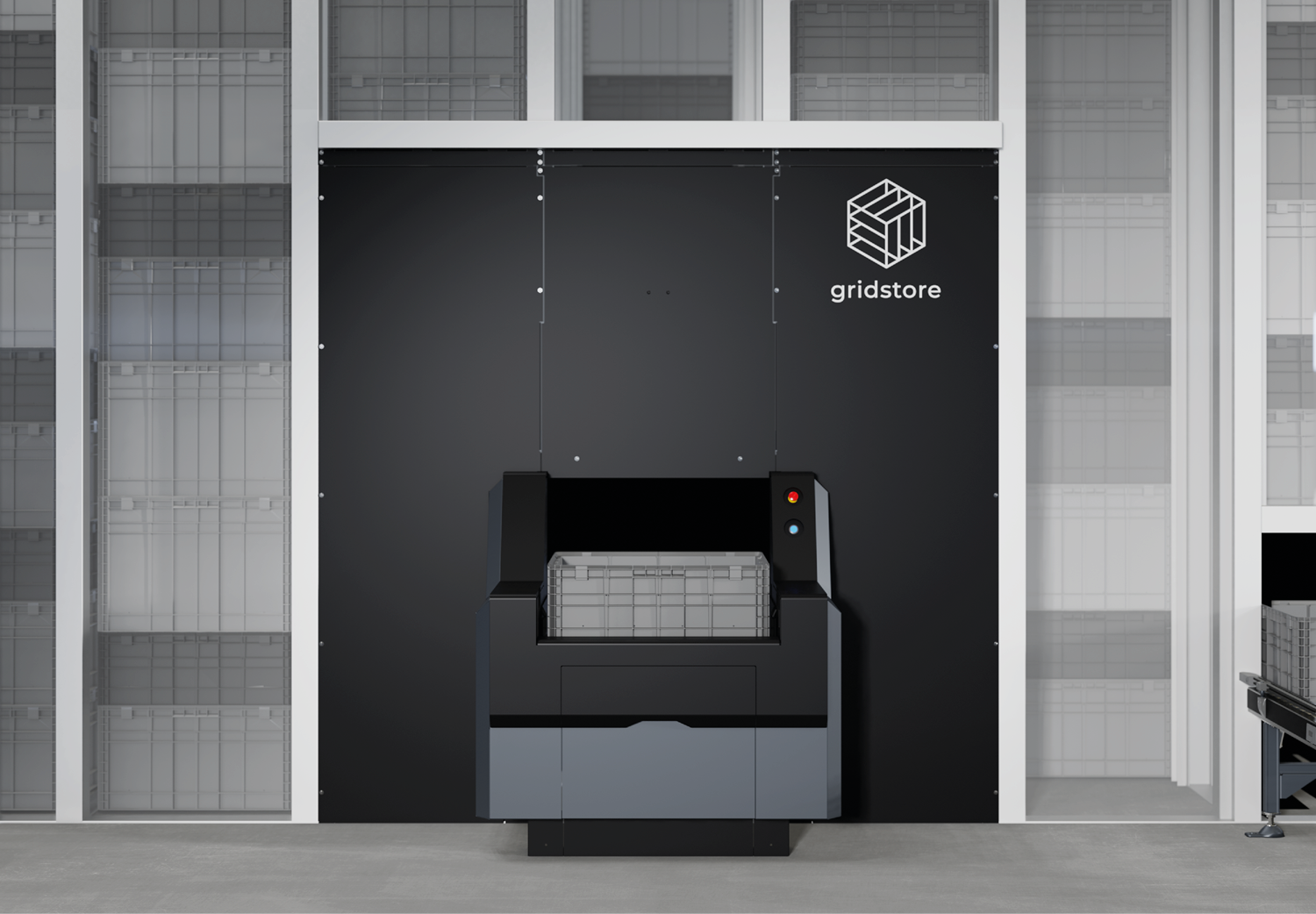 Gridstore Workstations