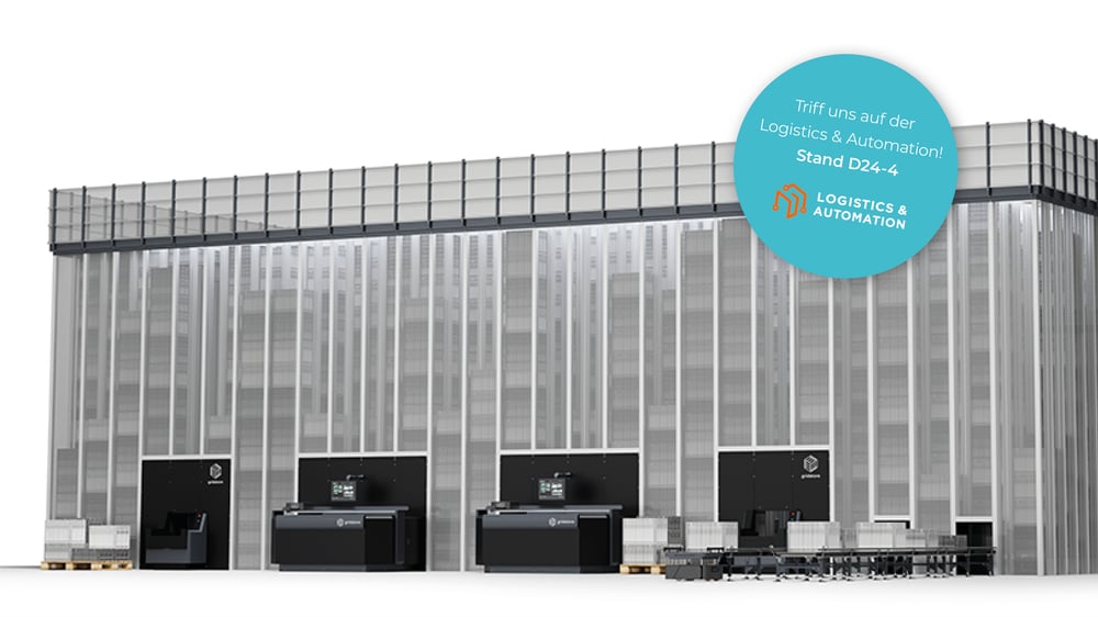 Logistics & Automation 2024