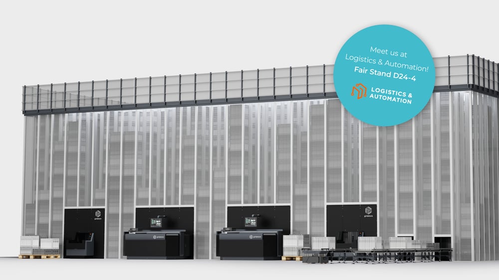 Logistics & Automation 2024